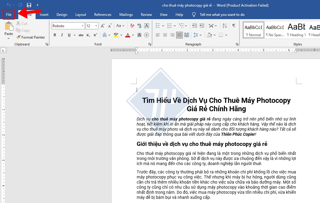 Flip On Short Edge là gì? Hướng dẫn in 2 mặt đúng chuẩn